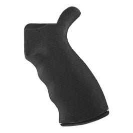 Ergo SureGrip Ambidextrous Rigid Grip, Black | Palmetto State Armory