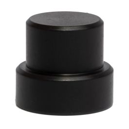 Ergo Pistol Caliber Carbine Buffer Spacer, Black | Palmetto State Armory