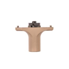 Arisaka M-LOK Finger Stop, Flat Dark Earth - Durable and Ergonomic ...