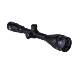 Viridian EON Rifle Scope 4-12x42mm - Versatile Scope for Mid to Long ...