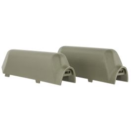 Magpul SGA High Cheek Riser Kit ODG - MAG461-ODG | Palmetto State Armory