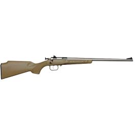 Crickett My First Rifle Gen 2 .22 Short/Long/LR Bolt Action Rifle ...