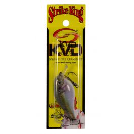Strike King Square Bill 1.5 Crankbait, Palmetto Blue Back Herring ...