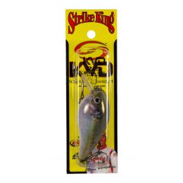 Palmetto State Armory Exclusive: Strike King Square Bill 2.5 Crankbait ...