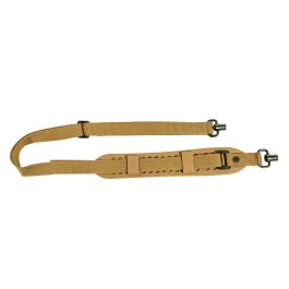 Outdoor Connection Super Grip Sling - Coyote Brown - Durable Sling with ...