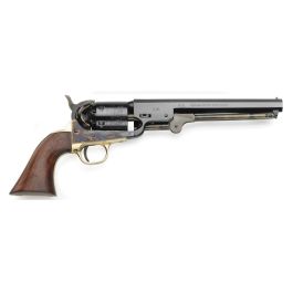 Pietta 1851 Navy London 7.50" .36 Cal 6rd Revolver - PF51CH36712 ...
