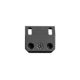 Arisaka Offset Light Mount Aluminum Alloy 1.27" - Durable Light Mount ...