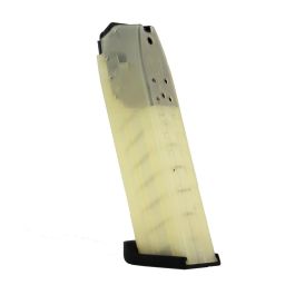H&K 18rds 9mm Magazine - Translucent High-Capacity Tactical - 50248613 ...
