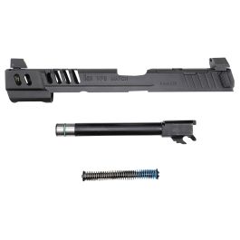 H&K Slide Kit Fits VP9 Match, Black - Precision and Performance ...