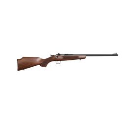 Crickett Deluxe The Original Youth .22 Short/Long/LR Bolt Action Rifle ...