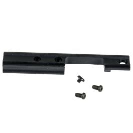 Crickett Scope Mount Dovetail Ring - High-Quality Dovetail Ring for ...