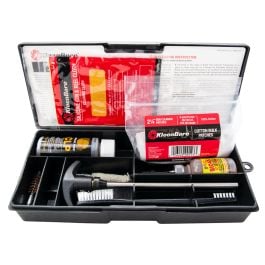 Kleenbore PS50 Tactical Le Cleaning Kit 38/357/9mm Handgun - PS50 ...