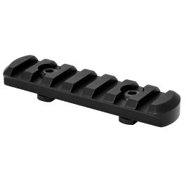 Warne 7-Slot Rail M-LOK - Versatile Tactical Accessory Mount - 6203M ...