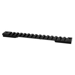 Vapor 1-Piece Picatinny Rail - Heavy-Duty Rail for Secure Attachments ...
