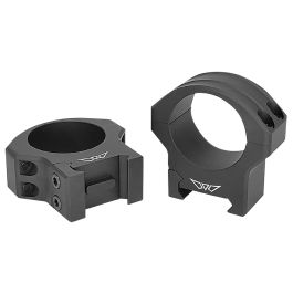 Warne HyperLite 30mm, Medium Matte Rings - 8514M | Palmetto State Armory