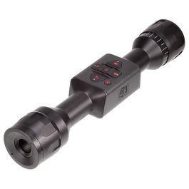 ATN Thor LT 160 Thermal Rifle Scope - 4-8x25mm Lightweight Thermal ...