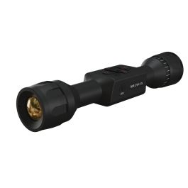 ATN Thor LTV 256 Thermal Rifle Scope - 4-12x35mm High-Resolution ...