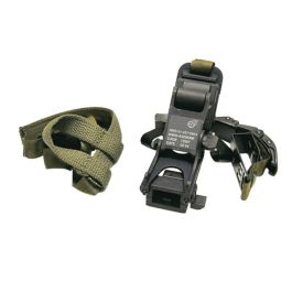 ATN PASGT Helmet Mount Assembly - Secure Helmet Mount for ATN Night ...