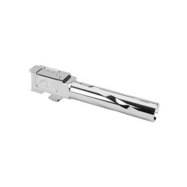 Zaffiri Precision Barrel 10mm Fits Gen 3 Glock G20, Silver - Durable ...