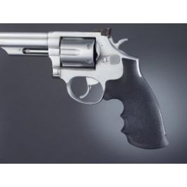 Hogue Monogrip Grips for Taurus Medium and Large Frame Revolvers Square ...