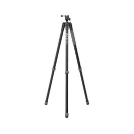 Bog ARCA Tripod, Black - Stable, Versatile Tripod for Shooting and ...