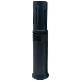Otter Creek Arms OTB Flash Hider 1/2-28, Black - Effective Flash ...