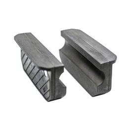 Otis Shotgun Vise Soft Jaw, Black | Palmetto State Armory