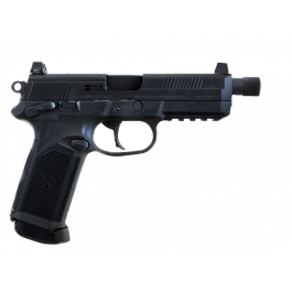 FN FNX-45 Tactical 45 ACP Pistol | Black | Palmetto State Armory