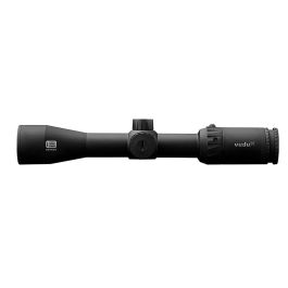 Eotech Vudu X Rifle Scope 2-12x24mm - Compact Scope with Versatile ...