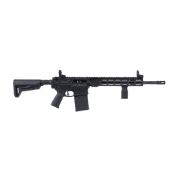 Maxim Defense Industries MD10L .308 Win 16" AR Rifle, Black - MXM49685 ...
