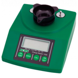 RCBS - ChargeMaster 1500 Powder Scale 220 Volt - 98921 | Palmetto State ...