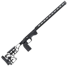MDT ACC Rifle Chassis System Fits Remington 700 Black - For Tactical ...