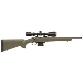 Howa M1500 Mini Action .300 Blackout Bolt Action Rifle w/ 3-10x44mm ...