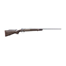 Howa M1500 Super Deluxe .308 Win Bolt Action Rifle, Turkish Walnut ...