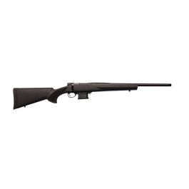 Howa M1500 Mini Action 6mm ARC Bolt Action Rifle, Black - HMA60804B ...