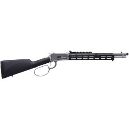 Citadel Levtac-92 .45 Long Colt Lever Action Rifle, Stainless ...