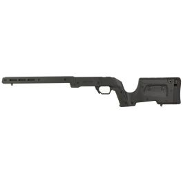 MDT XRS Rifle Chassis System Fits Howa 1500 Black - For Enhanced ...