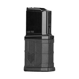 MDT 10rds .223 Remington Magazine - Black High-Performance - 105579-BLK ...