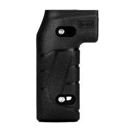 MDT Premier Vertical Pistol Grip, Black - Superior Grip and Tactical ...