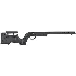 MDT XRS Remington 700 Rifle Chassis System Black - Premium Chassis for ...