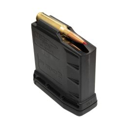 Amend2 5rds .308 Win/7.62x51mm Magazine - Black Compact High-Capacity ...
