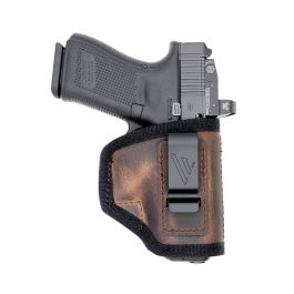Versacarry Ranger Sig Sauer P365 IWB Holster RH Leather Distressed ...