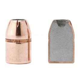 Hornady 41 Cal (.410) 210 gr HP XTP Bullet, 100 Count – 41000 ...