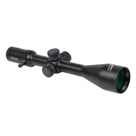 Konus USA Glory Rifle Scope 3-24x56mm - High-Magnification Scope for ...