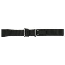 Blackhawk! CQB Black Nylon Rigger's Belt, Size Large | Palmetto State ...