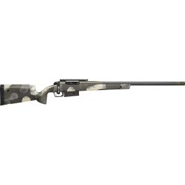 Springfield Armory Model 2020 Waypoint .300 PRC Bolt Action Rifle ...