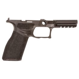 Springfield Armory Echelon Small Grip Module, Black - EC1001STRET ...