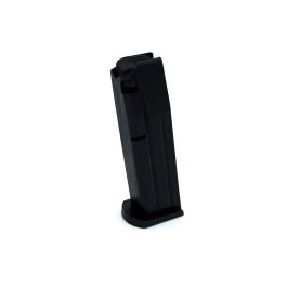 ProMag 15rds .32 ACP Magazine - Black High-Capacity - BER-A16 ...