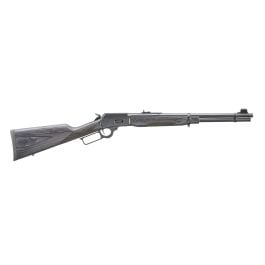 Marlin 1984 Guide Gun .357 Magnum 18.6" 9rd Lever Action Rifle ...