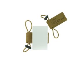 Cole-TAC V2 5" - Durable Tactical Cheat Sheet for Field Operations ...